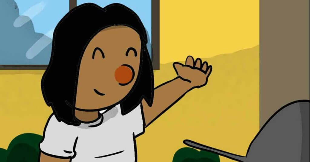 My Linguistics French - Unit 1 - Family & friends