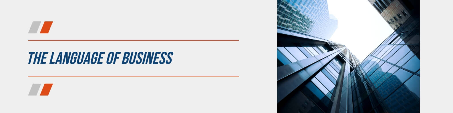 Learning a second language: What language should we learn?