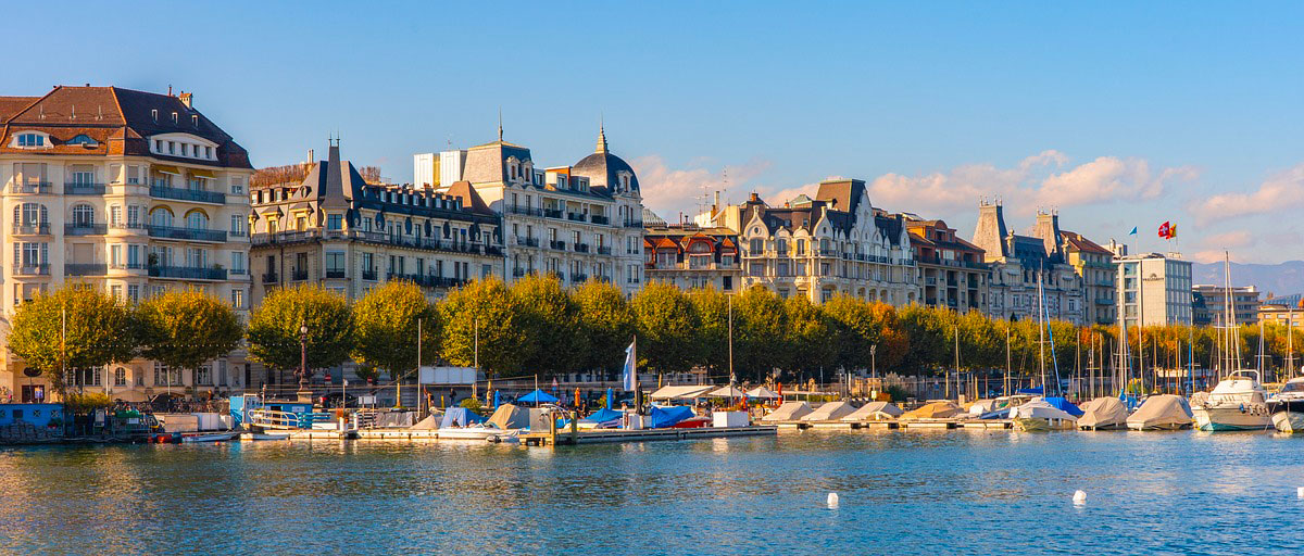 7 Reasons to Learn French in Geneva - Career & Social
