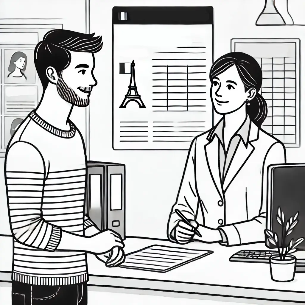 Parler – B1 – Cours de formations - https://mylinguistics.com