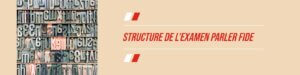 Test FIDE Parler : Guide complet de l'examen parler (2025)