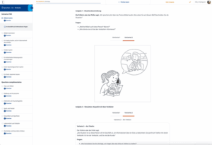 German FIDE Test Sample Papers | A1, A2 & B1 Practice Tests